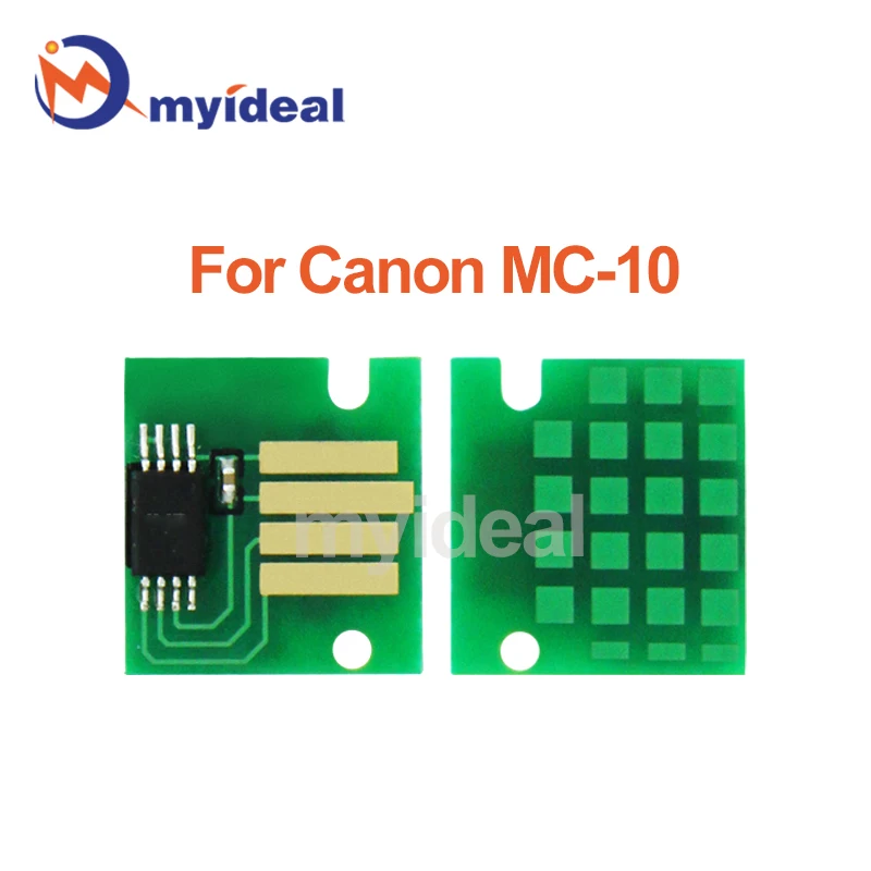 MC-10-Maintenance-Tank-Chip-For-Canon-iPF700-iPF600-iPF500-iPF710-iPF610-iPF510-iPF750-iPF655 ...