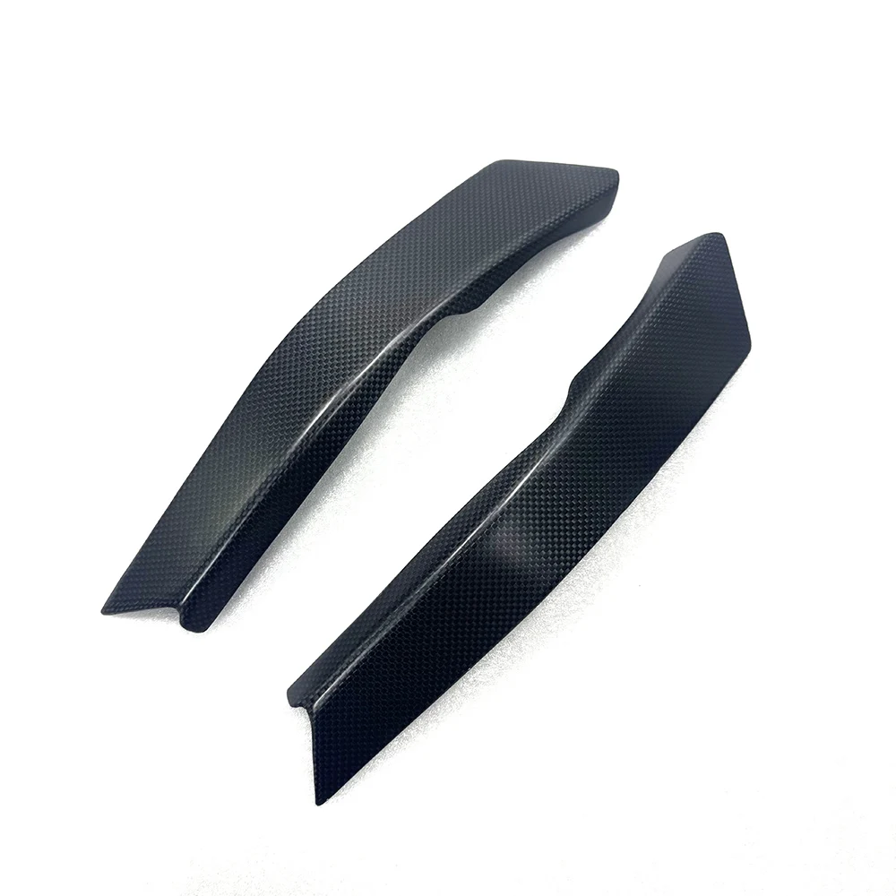 2025 For DUCATI Panigale V4 V4S 100% Carbon Fiber Frame Cover Side ...