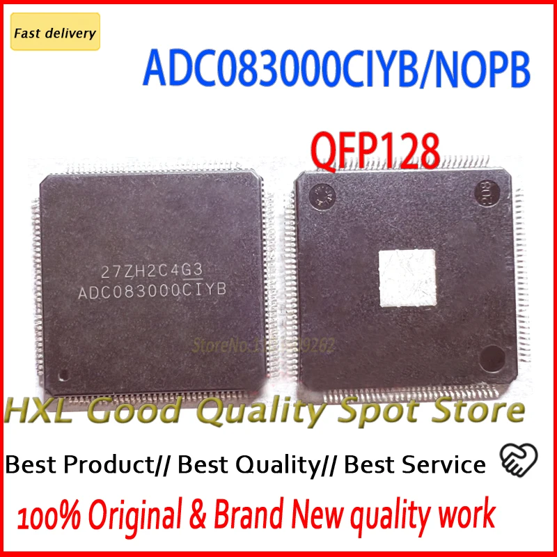 Original-genuine-1pcs-lot-ADC083000CIYB-ADC083000CIYB-NOPB-LQFP-128 ...