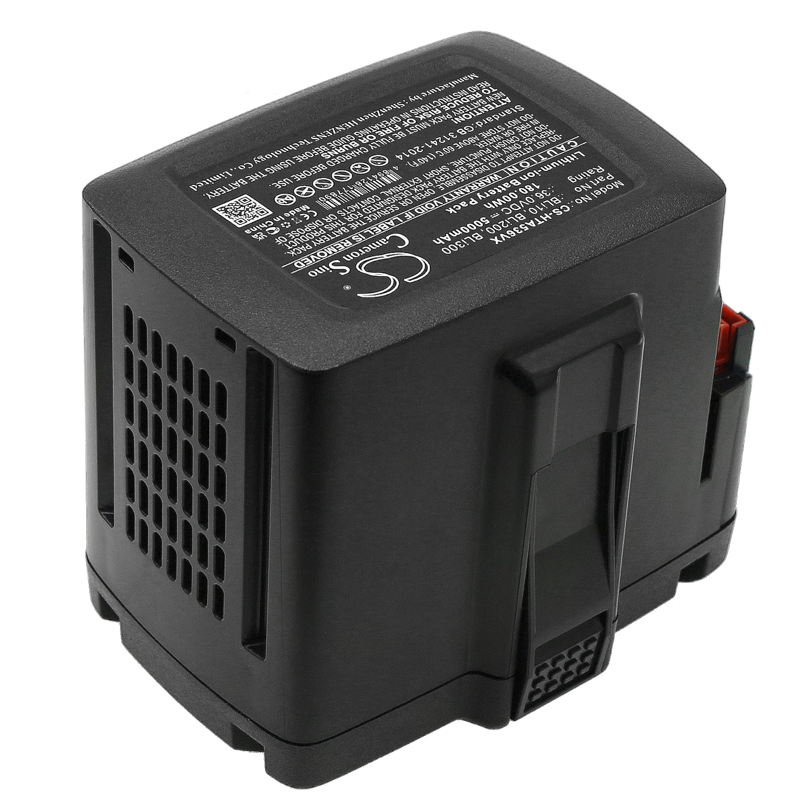 Lawn-Mowers-Battery-For-Husqvarna-967-07-19-01-09-18-01-24-B70-BLi10 ...