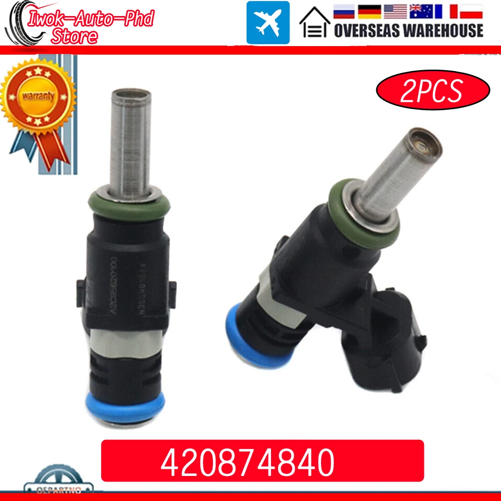 Car-Fuel-Injector-Nozzle-420874840-for-Mitsubishi-Outlander-Jeep ...