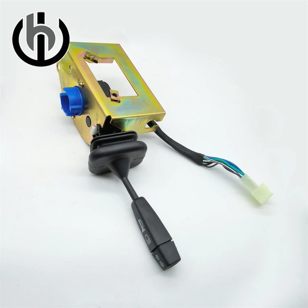 AMR6105-Steering-Column-Switch-For-Land-Rover-Defender-90-110-XPB101290 ...