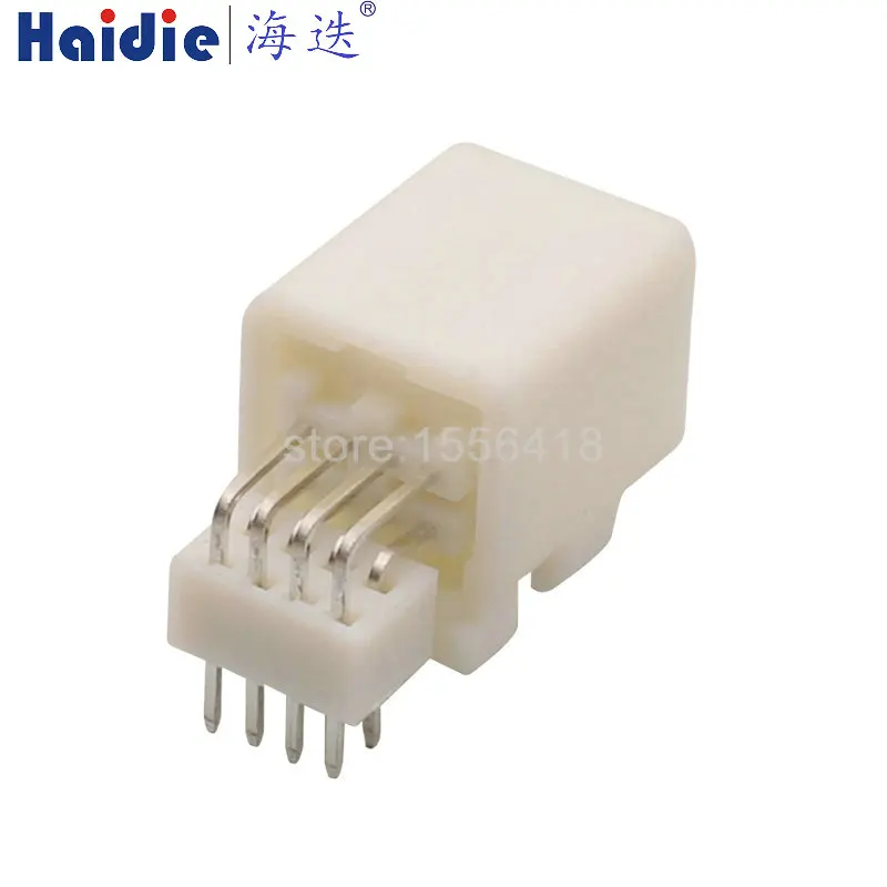 8pin-auto-pcb-pin-houing-plug-wiring-cable-electric-unsealed-plug ...