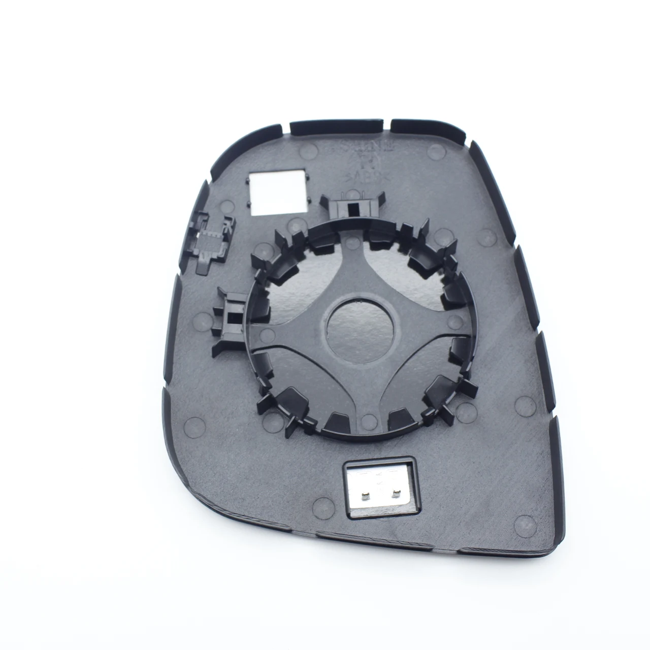 Right-side-Car-Wing-Mirror-Glass-Replacement-For-PEUGEOT-PARTNER-2013 ...