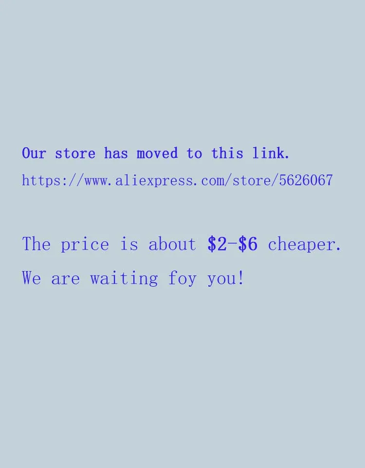 Shop108337 Store - Amazing products with exclusive discounts on AliExpress