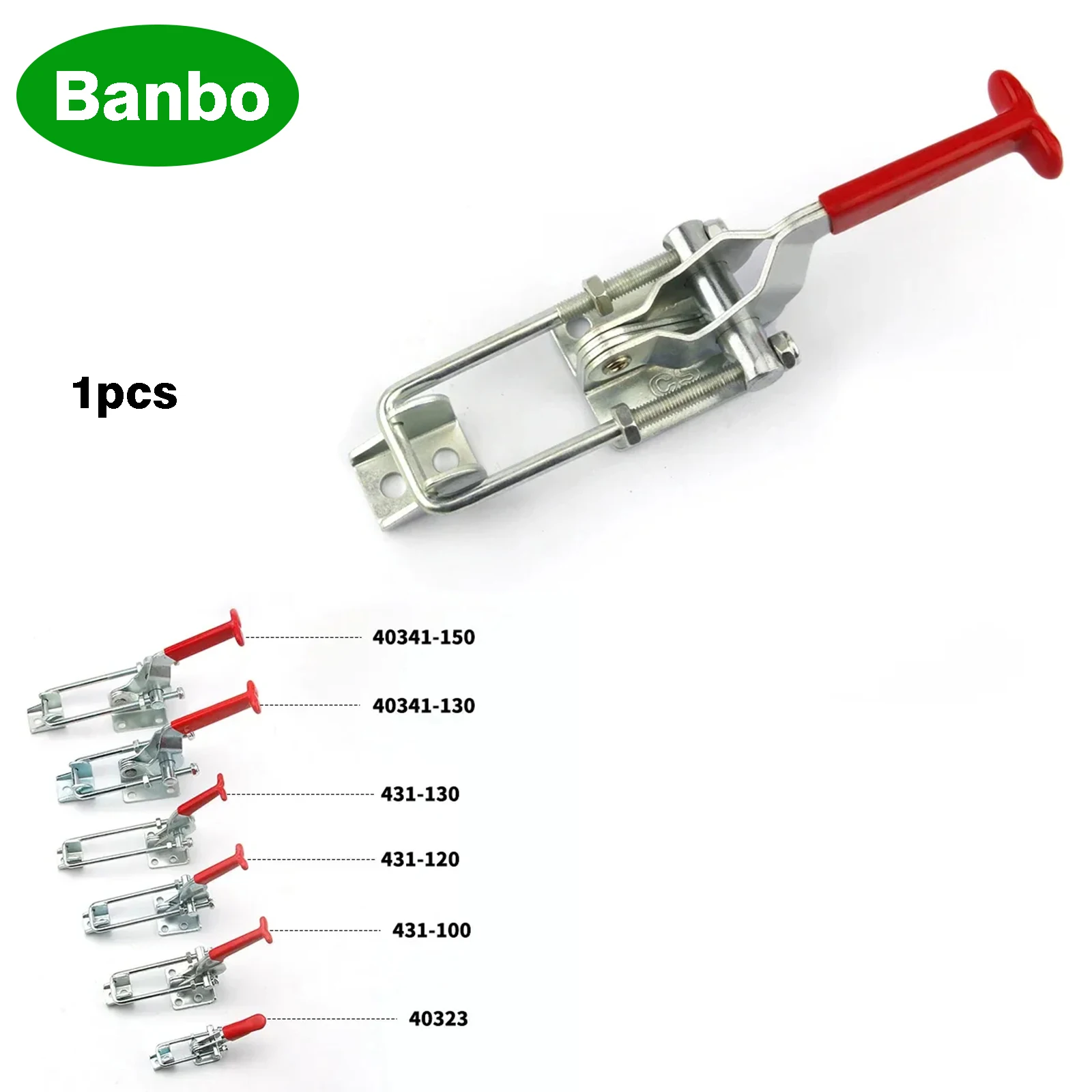 Adjustable-Latch-Toggle-Clamp-1Pcs-100kg-180kg-300kg-Universal-Quick ...