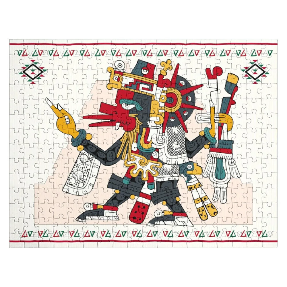 Aztec Codices For Kids
