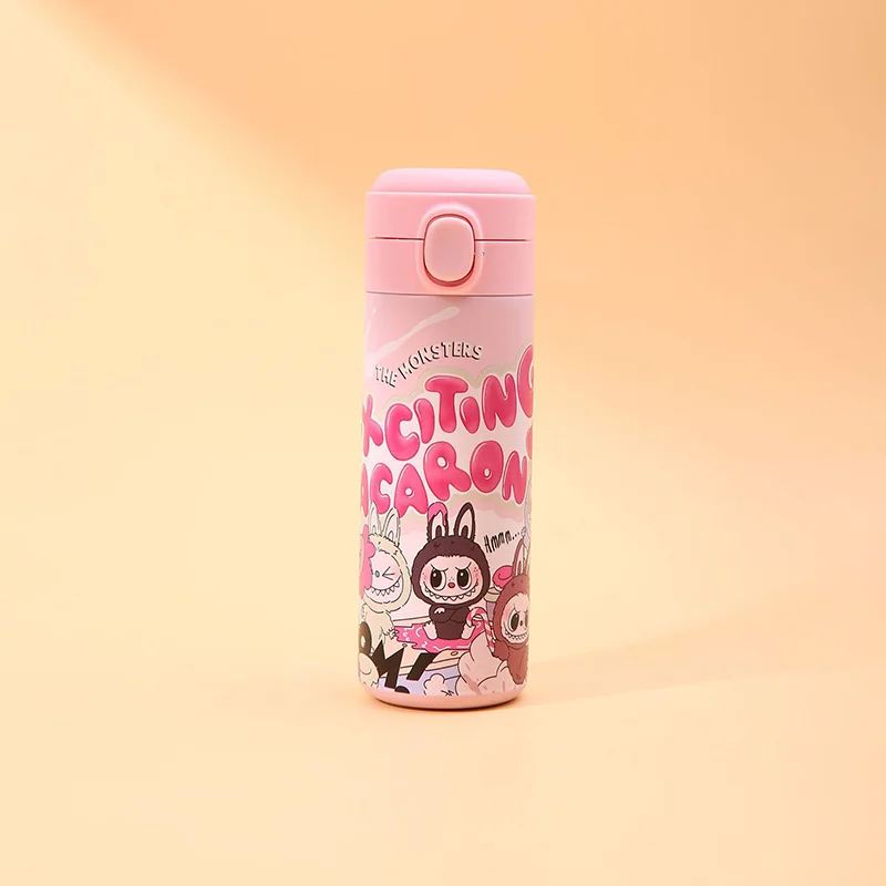 New-Top-Selling-Labubu-Periphery-Cartoon-Insulated-Cup-With-Large ...