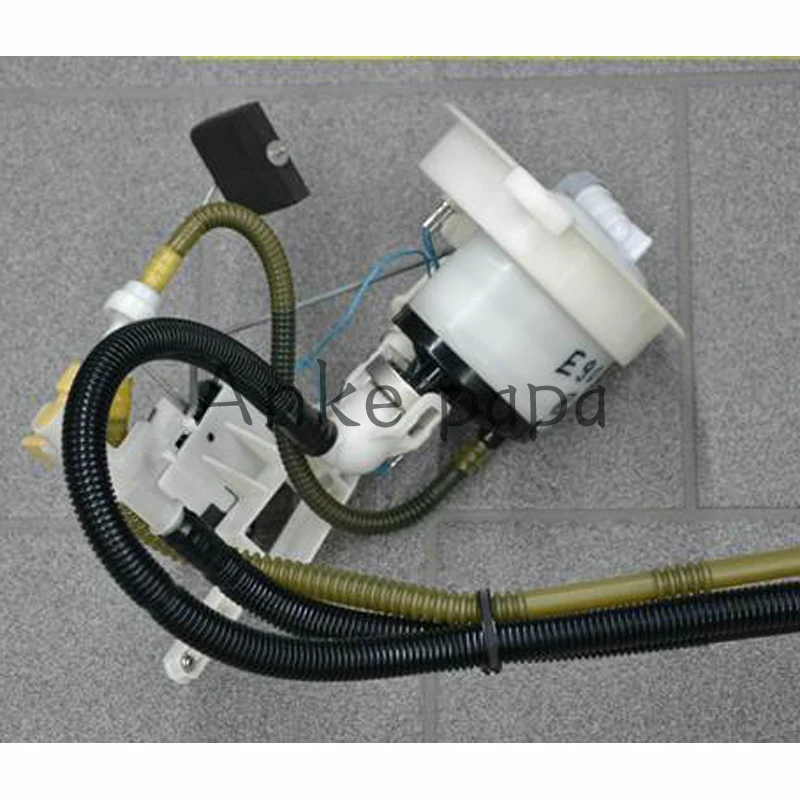 E90 16117170090 Fuel Filter Pressure Regulator Repair Kit for BMW E81 ...