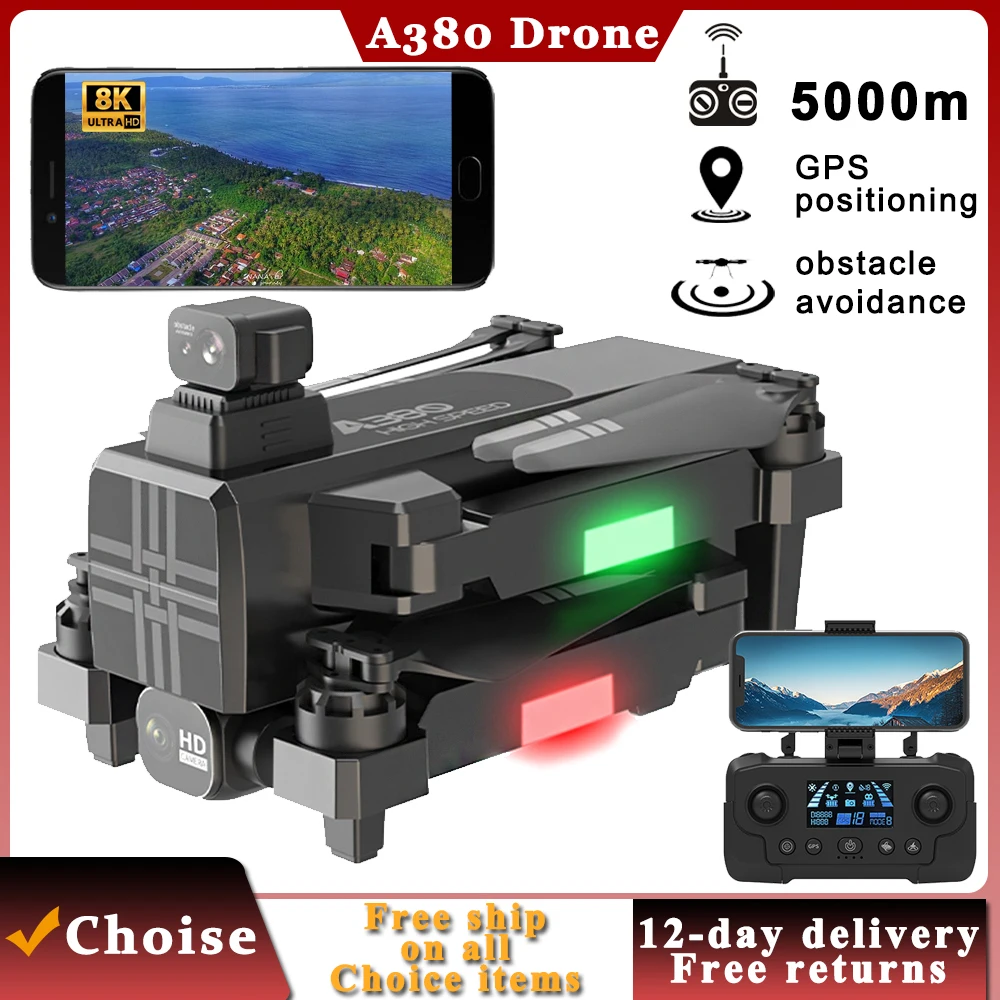 Drone-Fpv-profissional-com-cardan-de-3-eixos-fluxo-ptico-c-mera-8K-HD ...