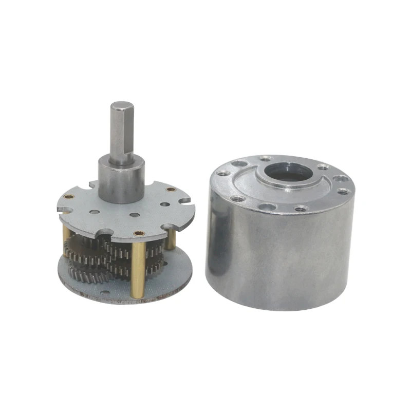 Dia37mm-reduction-case-for-different-gear-ratio-to-dc-motor-555 ...