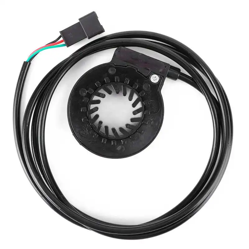 Electric Bicycle Accessory Assist Sensor Double Hall 12 Magnetic ...