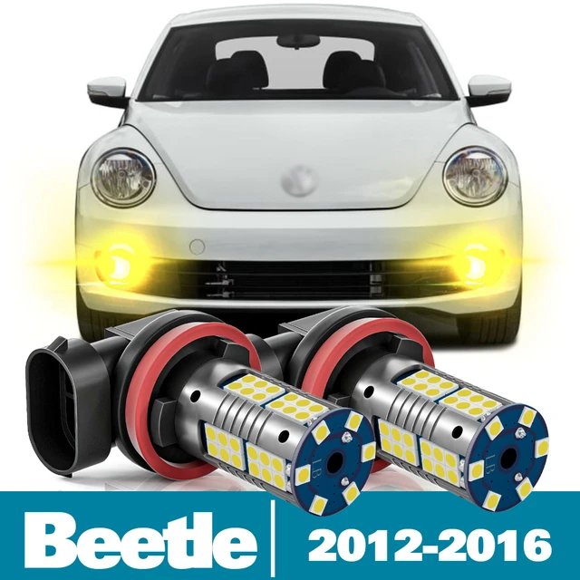 New Beetle Accessories