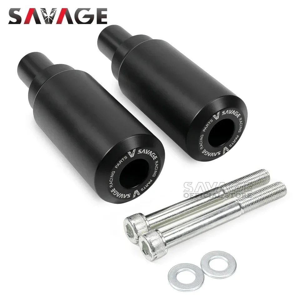 Zx6r Frame Sliders No-Cut Frame Sliders For 2003-2006 Honda CBR600RR ...
