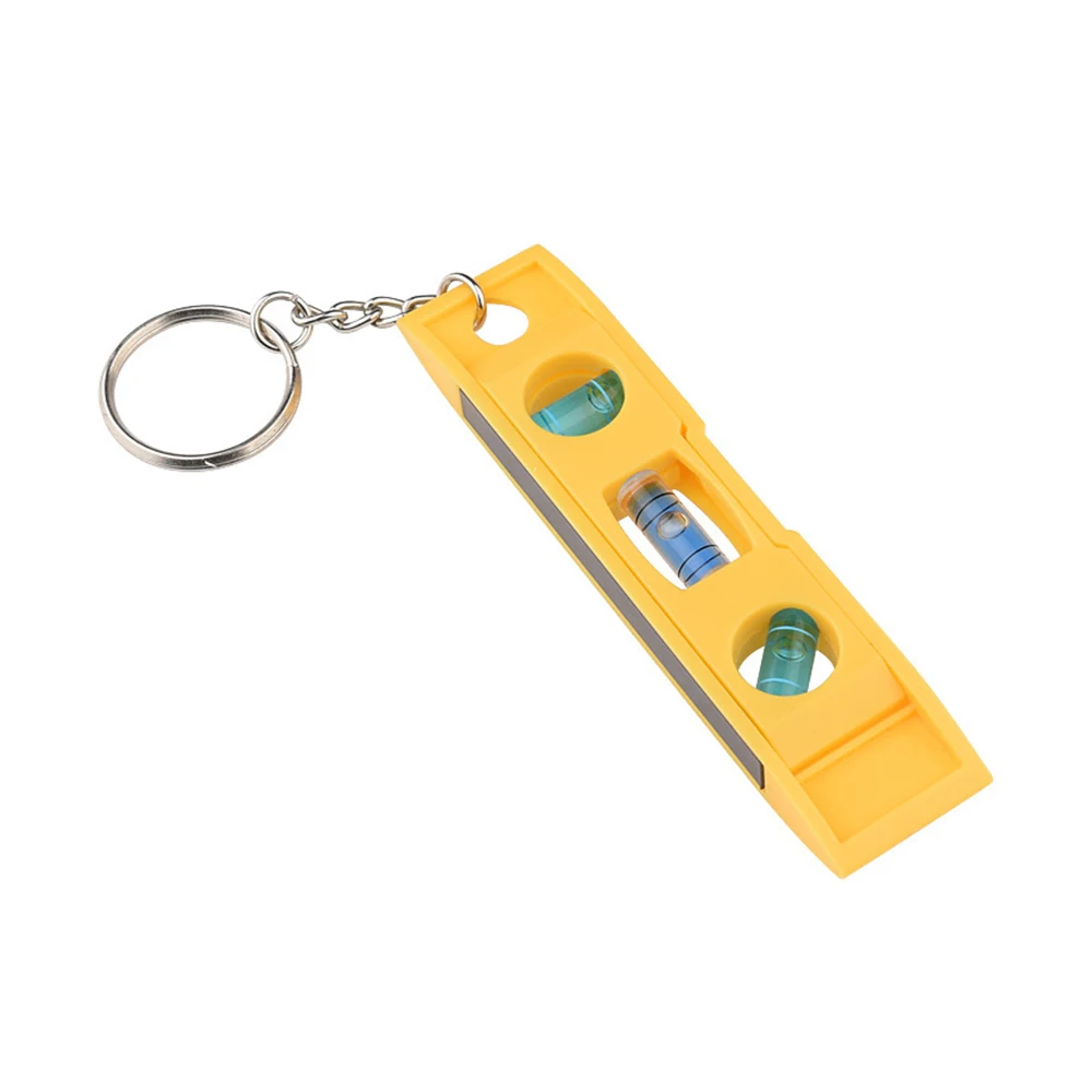 Mini-3-Bubble-Level-with-Keychain-Bubble-Level-Vertical-Horizontal ...