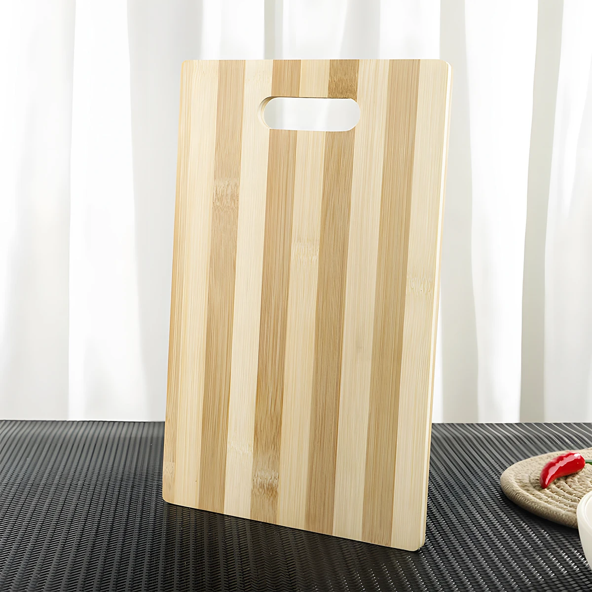 KMT-Kitchen-Chopping-Bamboo-Vegetable-Fruits-Boards-Outdoor-Camping ...