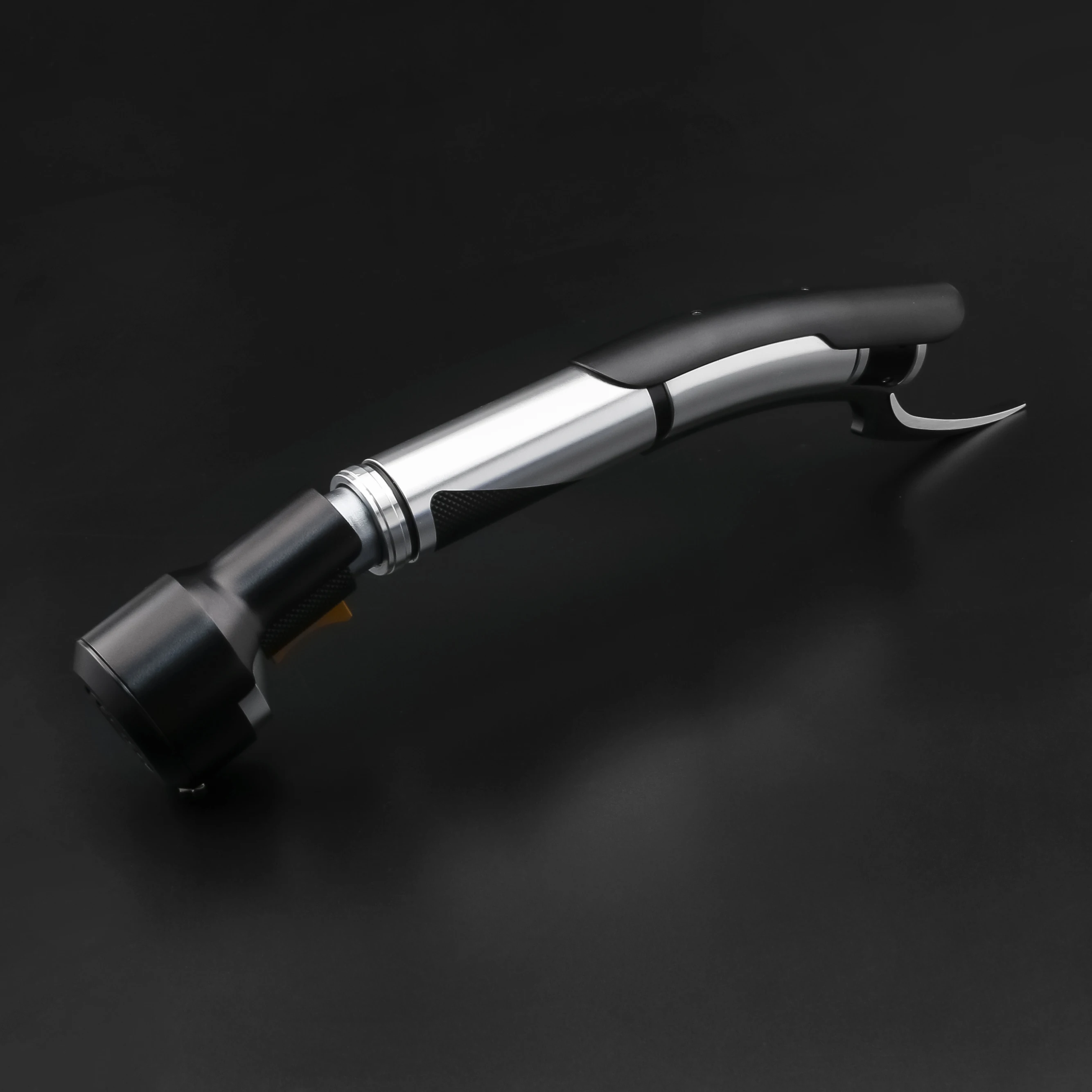 Darth Tyranus Lightsaber