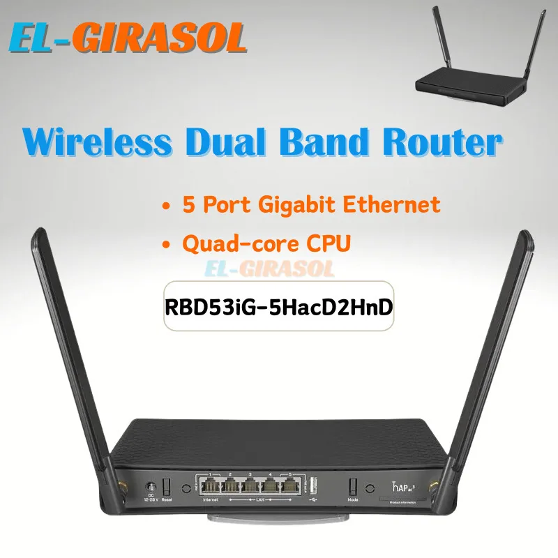 Mikrotik-RBD53iG-5HacD2HnD-hAP-ac3-Dual-Band-Wifi-Gigabit-Wireless ...