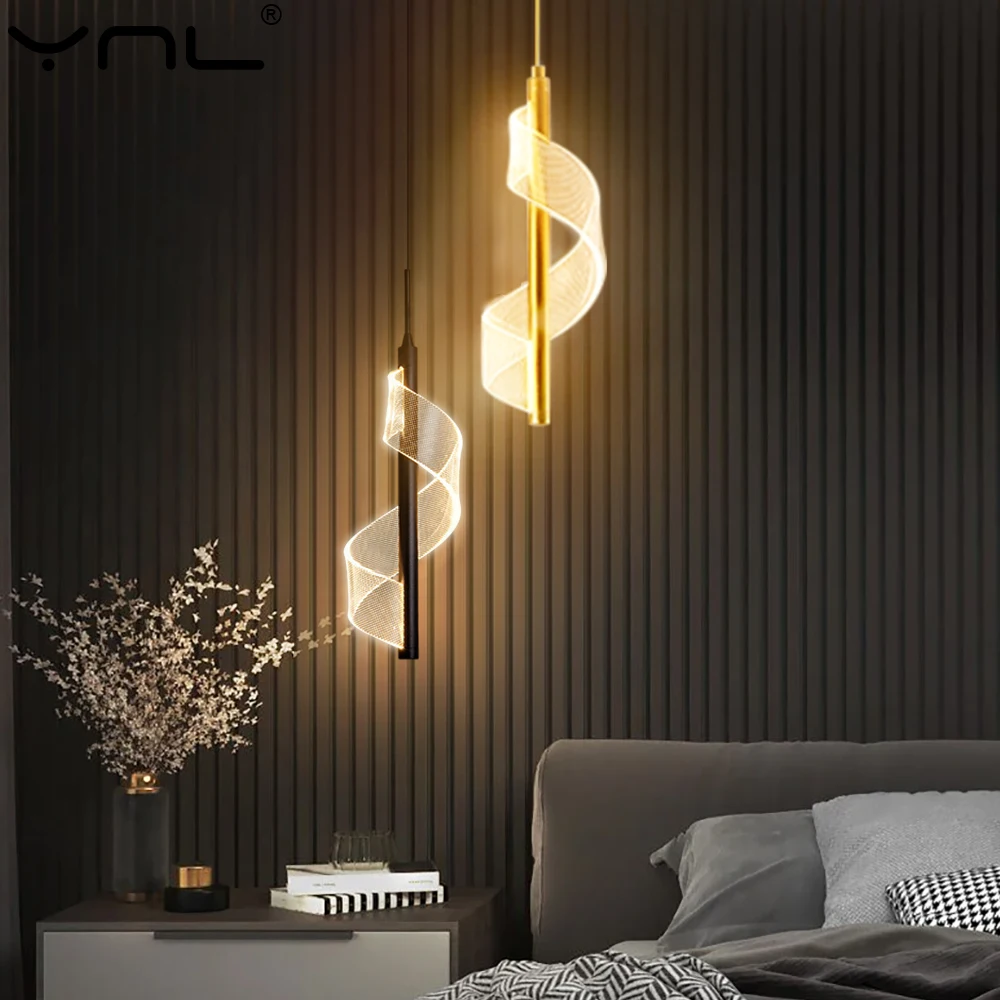 Nordic-LED-Pendant-Lights-Indoor-Lighting-Ceiling-Hanging-Lamps-For ...