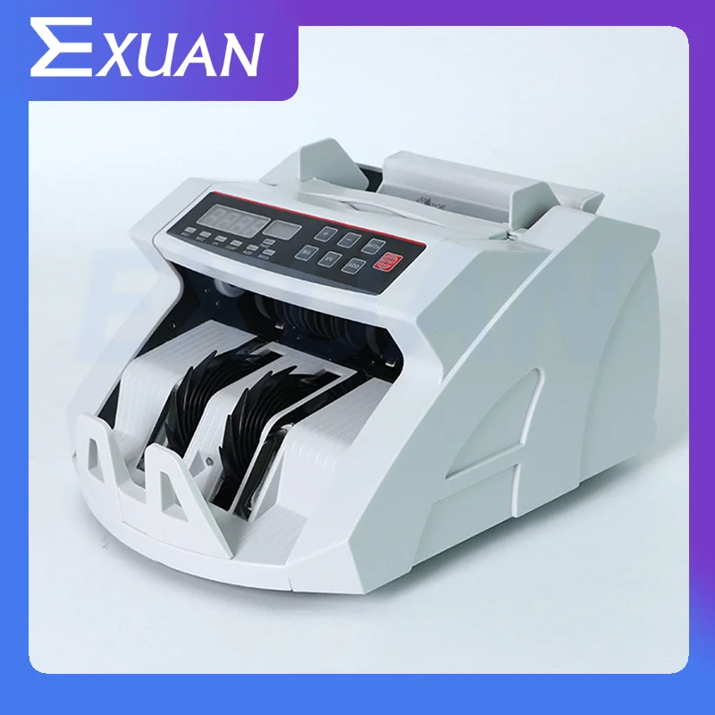 LED-Money-detector-bill-counter-machine-UV-MG-money-counting-machine ...