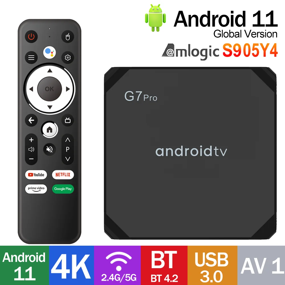 WUDUNG TV-BOX Store