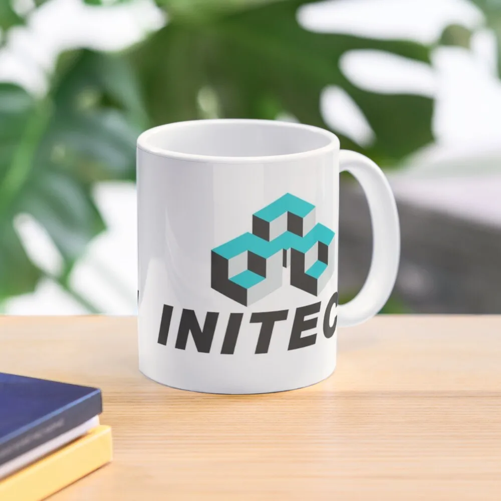 Initech Office Space