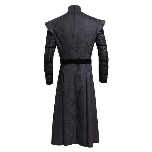 House Of The Dragon Series Daemon Targaryen Dress Cosplay Costume ...