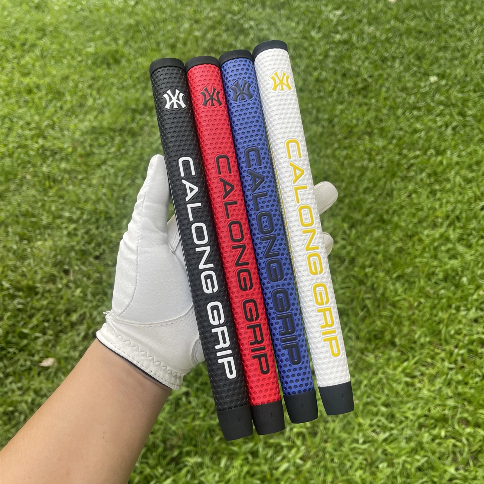 New-Matador-Golf-Putter-Grips-Red-Black-Blue-White-Midsize-High ...