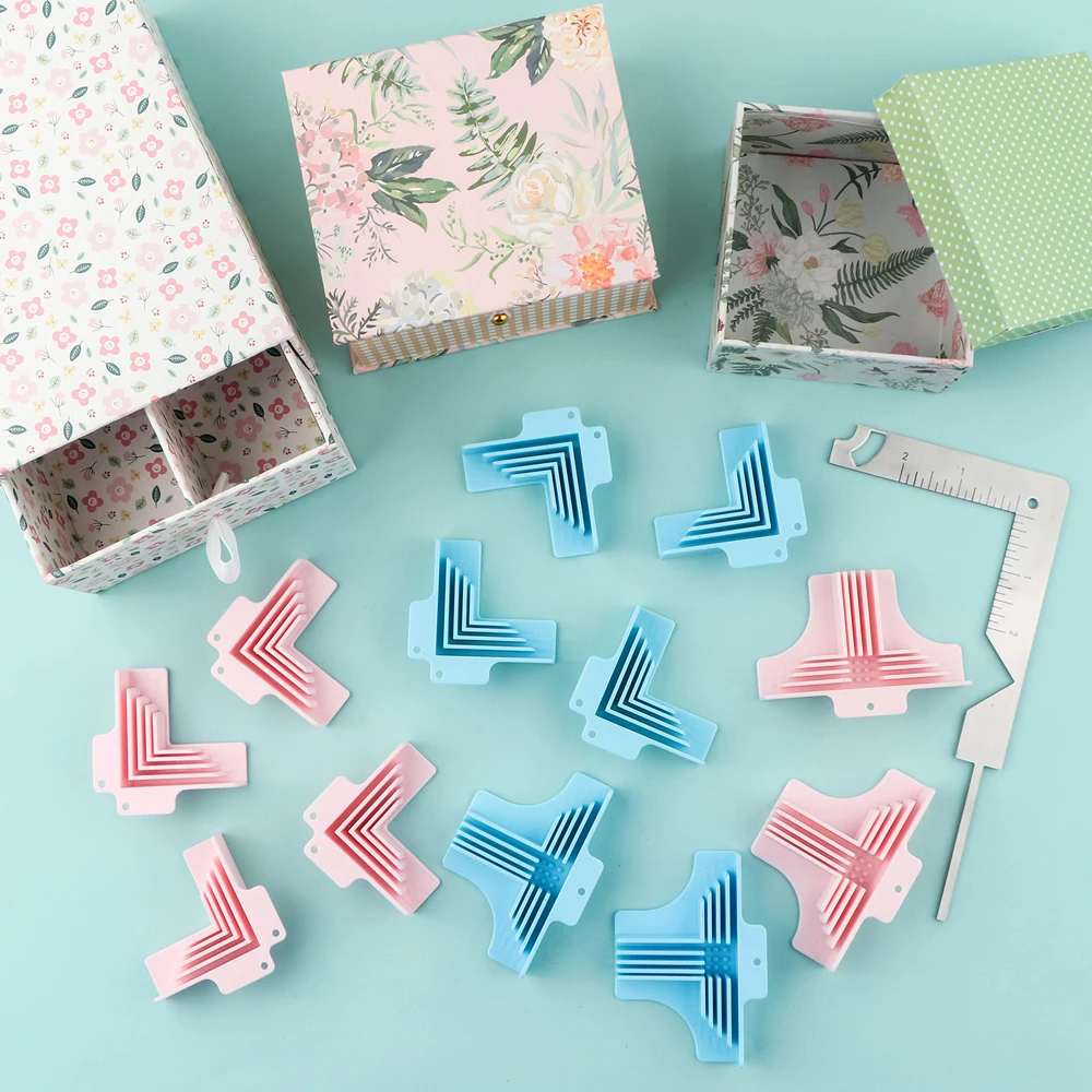 Corner-Divider-Assembly-Clamps-for-Box-Making-Corner-Guides-Cartonnage ...