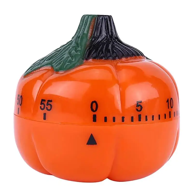 Halloween-Pumpkin-Reminder-Timer-Kitchen-Cooking-Countdown-Baking ...