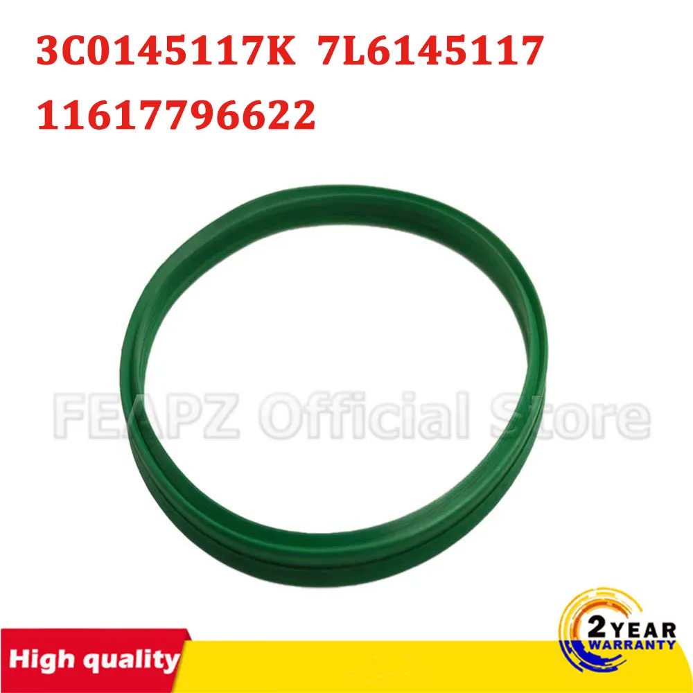 3C0145117K-Turbo-Intercooler-Hose-Seal-Gasket-O-Ring-For-VW-BMW-MINI-67 ...