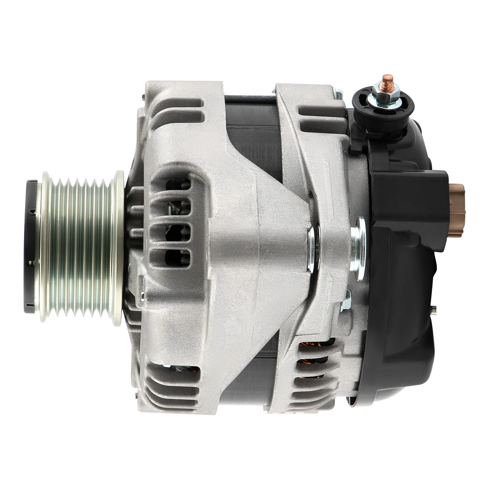 Alternator for Toyota Hilux D4D KUN26 KUN16 1KD-FTV 3.0L 05-15 High ...