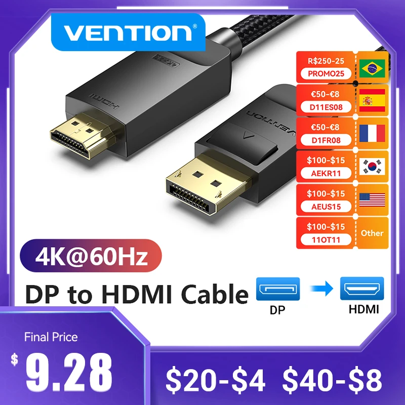 Displayport Port