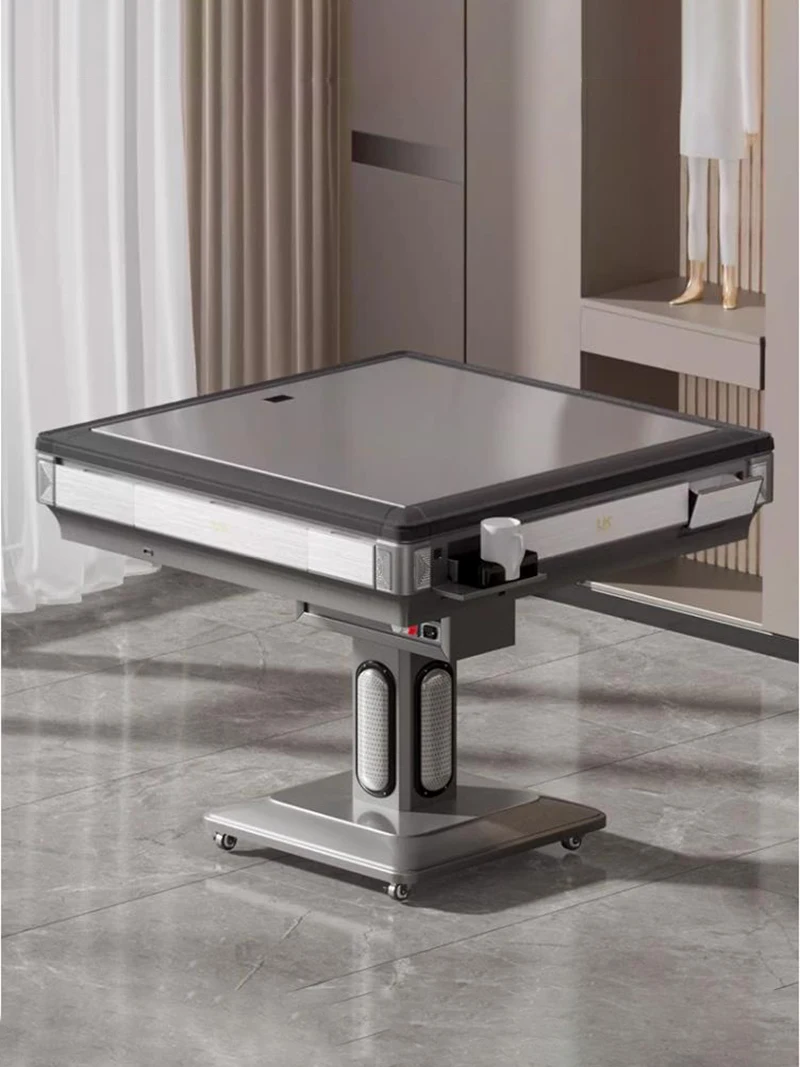 Simple-Power-driven-Dining-Table-Fold-Storage-Drawer-Automatic ...