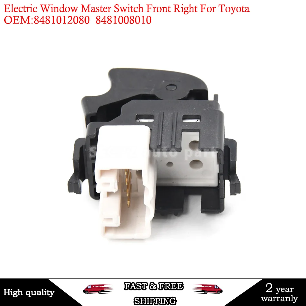 Toyota-Corolla-8481012080-i-in-RAV4-Camry-Matrix-Scion-XA-XB-4Runner ...