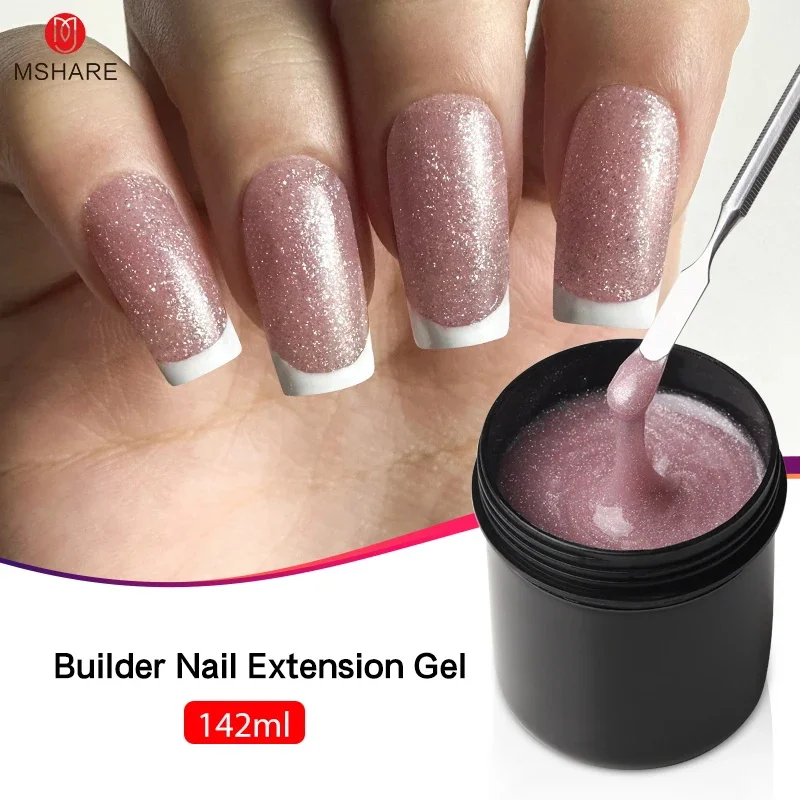 MSHARE-142g-White-Pink-Self-Leveling-Gels-Glitter-Builder-UV-LED-Gel-for-Nail-Extension-Hard.jpg