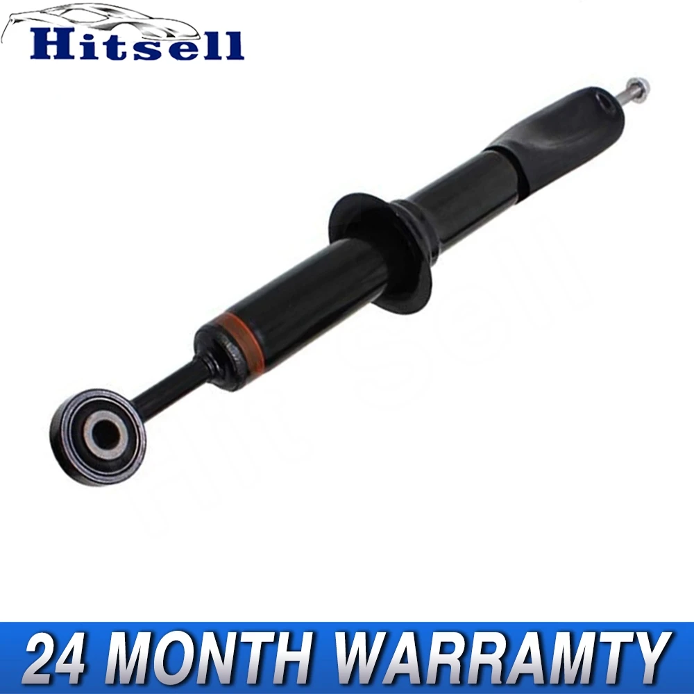 Front-Suspension-Shock-Absorber-w-Sensor-For-Toyota-Sequoia-2008-2019 ...