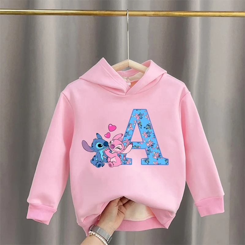 Sweats-capuche-Stitch-Disney-pour-enfants-sweat-shirt-doux-pour-filles ...