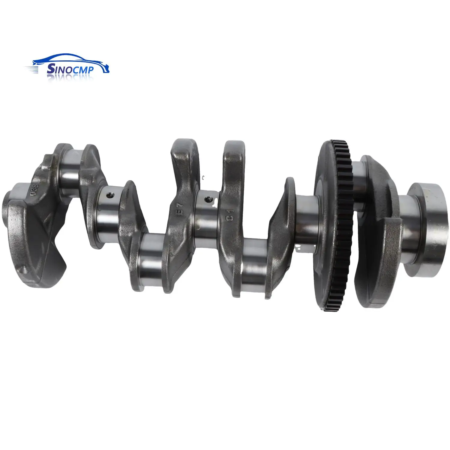BMW E87 N43 Motor: Complete Guide to Crankshafts, Replacement Parts ...