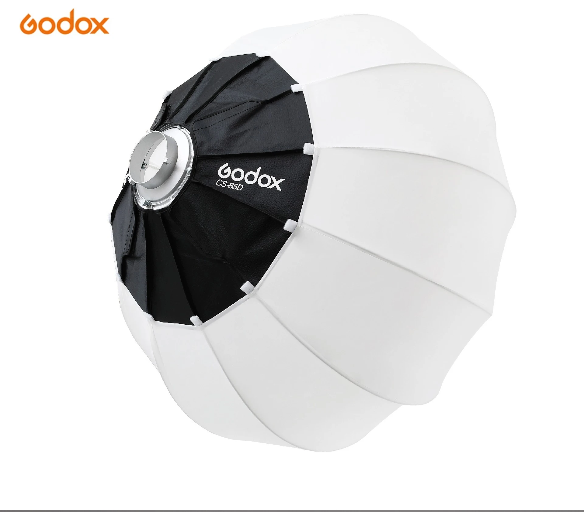 Godox-CS-50D-50cm-CS-65D-65cm-CS-85D-85cm-Lantern-Quick-install ...