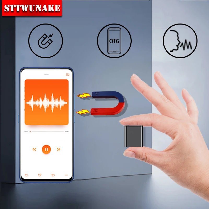 Mini-voice-recorder-activated-sound-recording-dictaphone-micro-audio ...