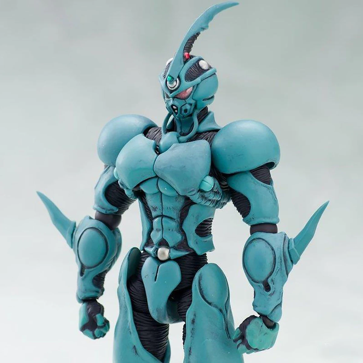 Guyver 3 Max Factory