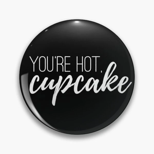 Vi And Caitlyn Cupcake