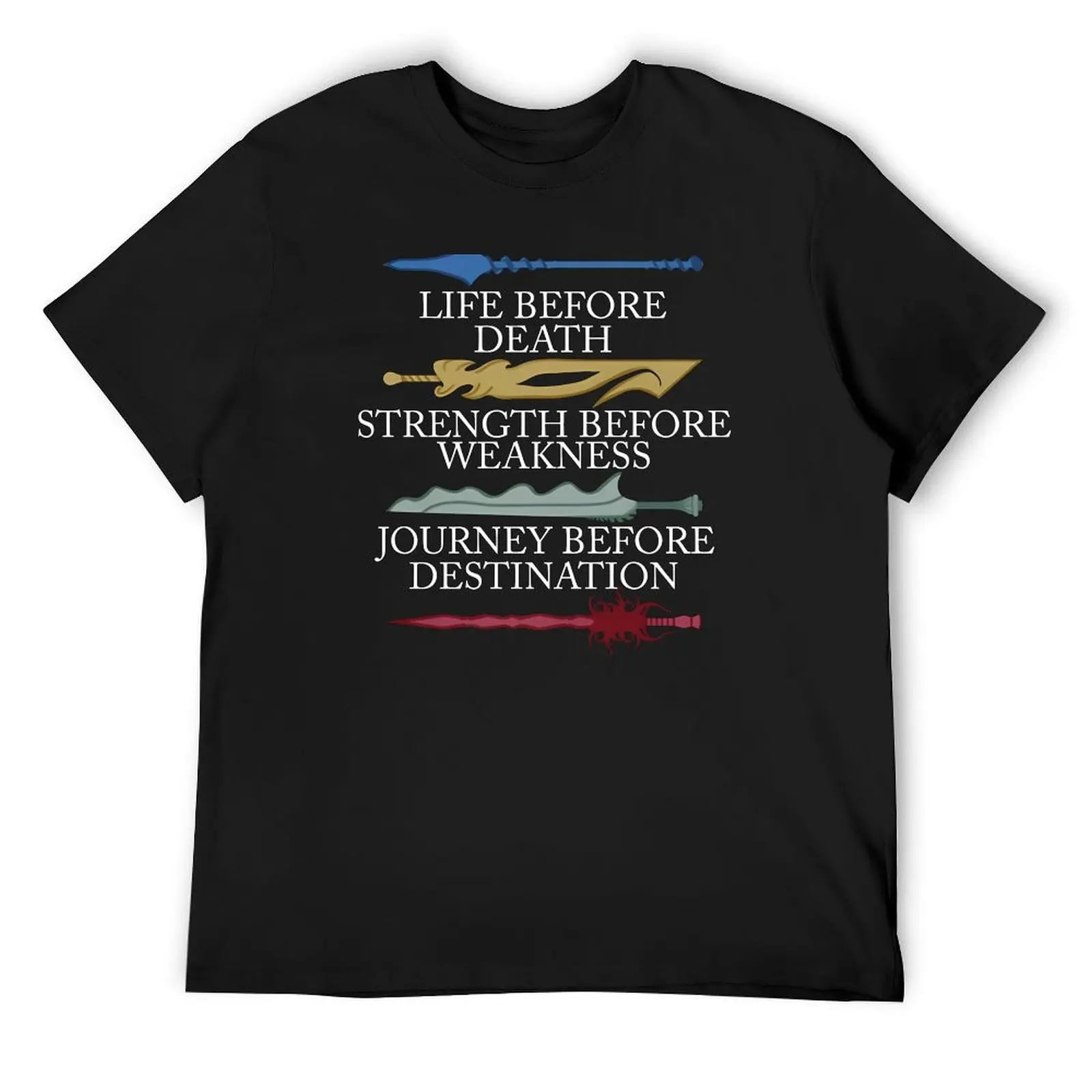 Stormlight Archive shirt: Knights Radiant Oaths, Brandon Sanderson T ...