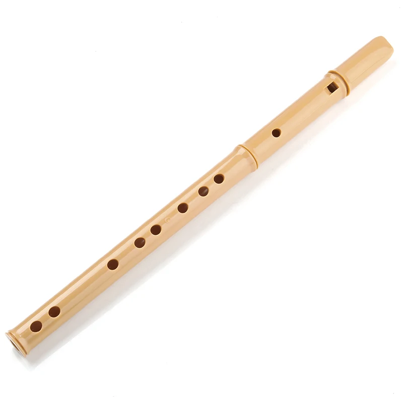 Hot-Sale-8-Holes-Wooden-Clarionet-Instrument-For-Children-Educational ...