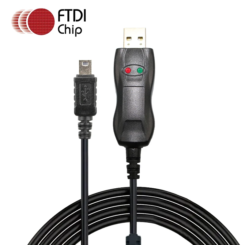 FTDI-USB-Programming-Cable-for-Motorola-Radios-CP110-EP150-Mag-One-A10 ...