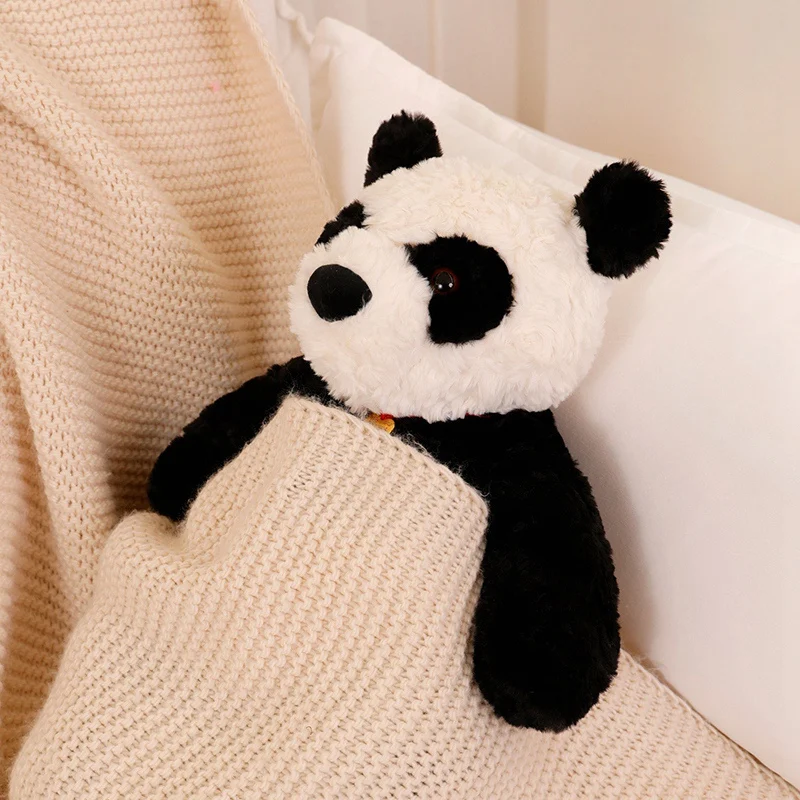 Stuffed Animals Doll Toys | Pandas Stuffed Animals | Panda Bear Stuffed ...