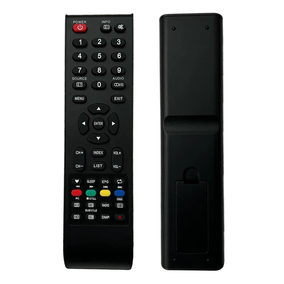 Remote Control For SABA LED22HA4500EB LE40PV15T2 LD32C22IT LC32HA3 ...