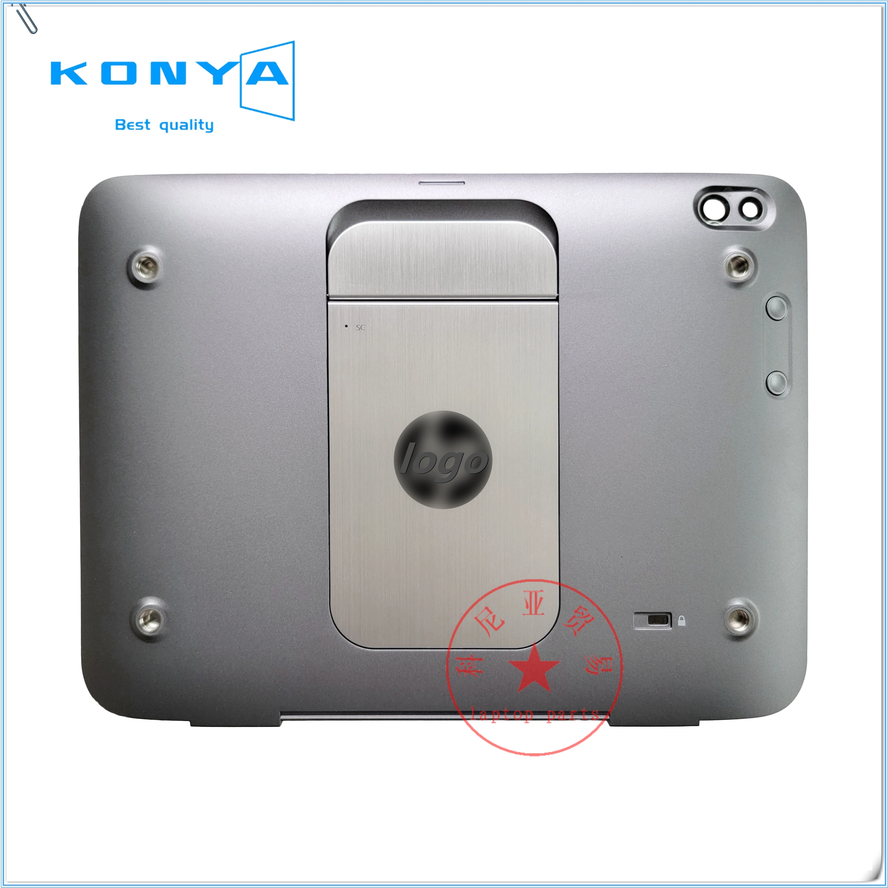 Elitepad 900 Expansion Jacket