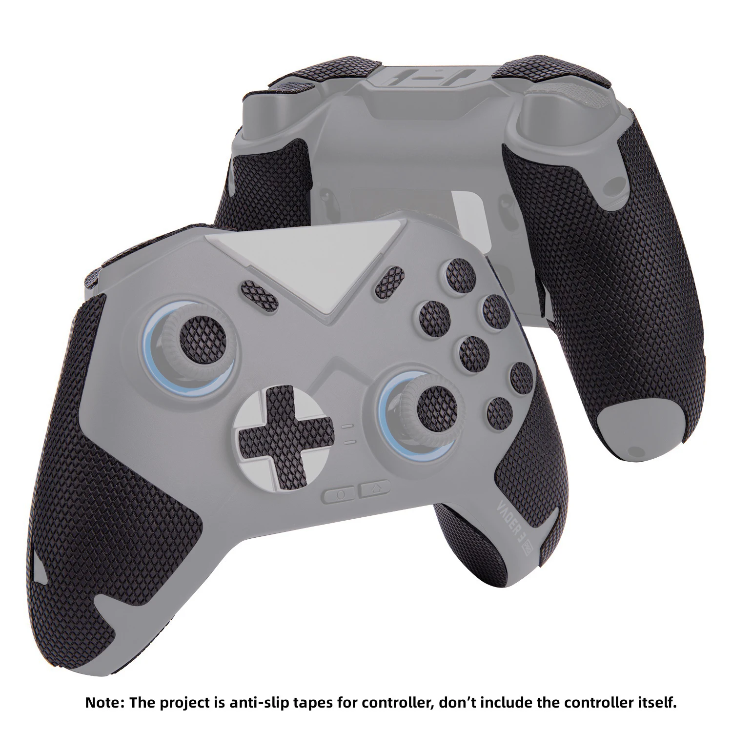 TALONGAMES-Controller-Grip-Tape-Classic-Version-Compatible-With-Flydigi ...